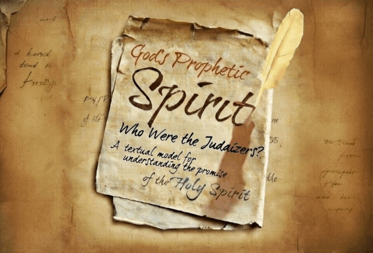 Who Were the Judaizers? - Digital Bible Study